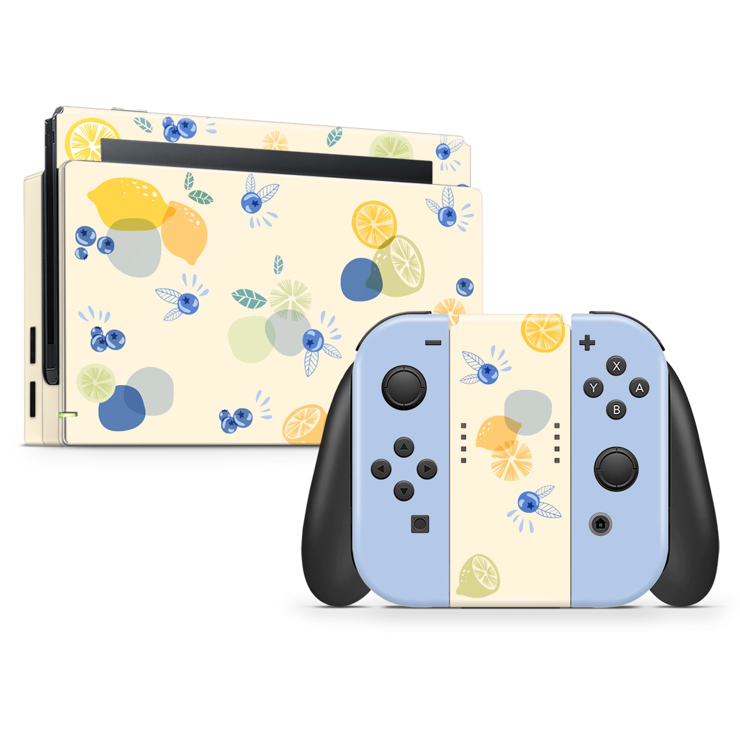 Nintendo Switch Skins – NexPrinto